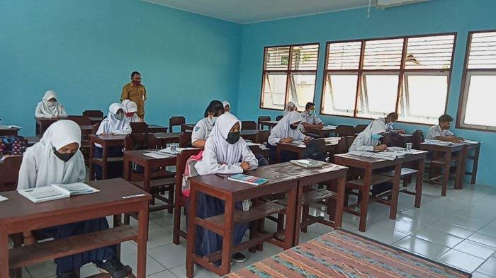 Contoh Soal PAT Matematika Kelas 11 IPS Semester 2, 25 Pilihan Ganda Lengkap dengan Kunci ...