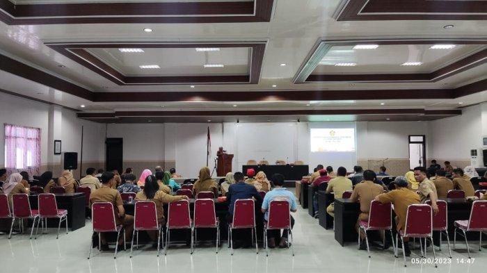 Muhamat Marasabessy: Slim Hole Panas Bumi di Banda Baru Berpeluang ...