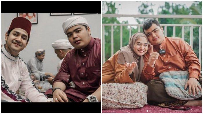 Syakir Daulay Ungkap Firasat sebelum Kepergian Ameer Azzikra, Pamitan dan Minta Maaf ...