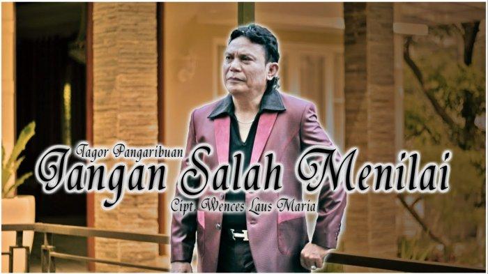 Chord Gitar Jangan Salah Menilai - Tagor Pangaribuan, Kunci Dasar dari C: Sayang Mengapa Masih ...