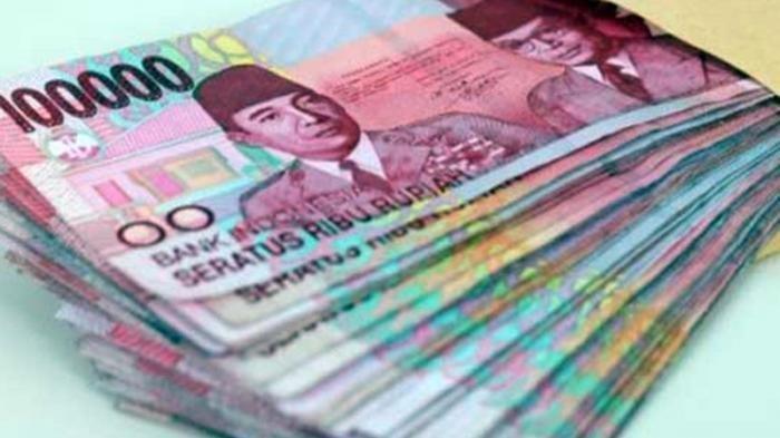 Penukaran Uang Baru THR Lebaran 2024 Dibatas Rp 4 Juta per Orang ...