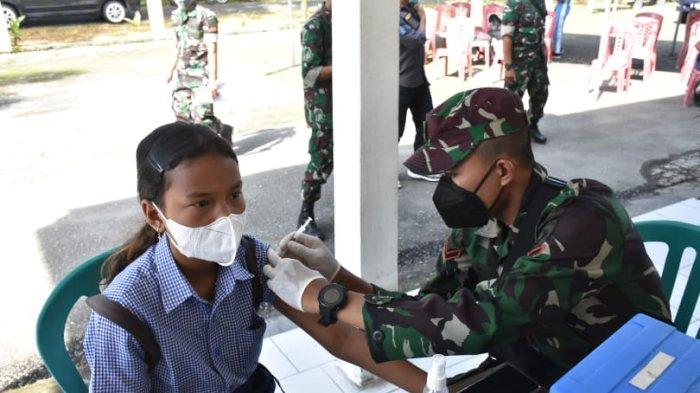 BPOM: Vaksin Merah Putih Bakal Diuji Klinis sebagai Booster ...