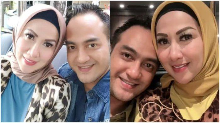 Venna Melinda Dikabarkan Segera Naik Pelaminan dengan Fery Irawan, Kapan? - Tribunambon.com