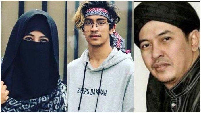 Viral Suara Takbir Mirip Ustaz Jefri Al Buchori, Abidzar Ungkap Awal Mulanya: Iseng Denger ...