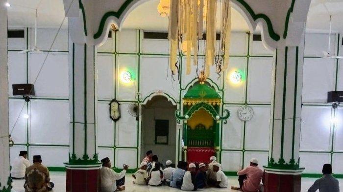 Hari Ini, Warga Wakal Maluku Mulai Berpuasa Ramadan 1445 Hijriah ...