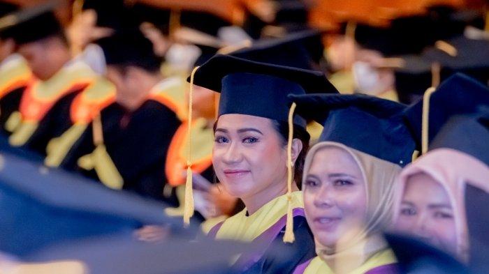 Bagi Perangkat Desa yang Ingin Kuliah Tanpa Meninggalkan Pekerjaan, UT ...