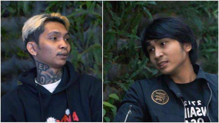 Lutfi Agizal Banjir Hujatan Gara-gara Konten 'Anjay', Young Lex: Dia ...