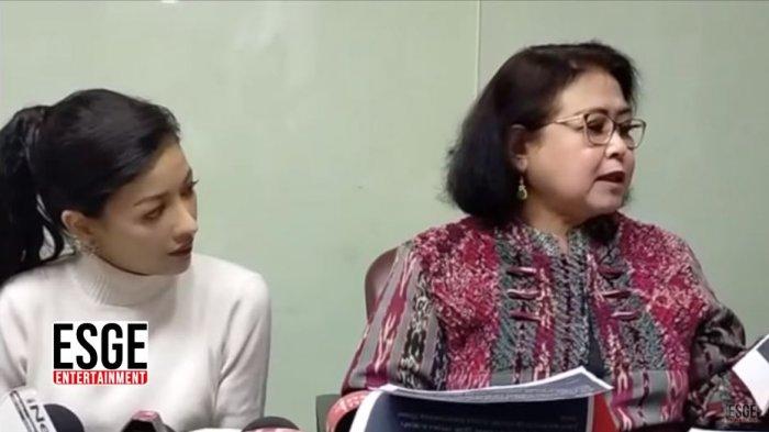 Pramugari Garuda Siwi Sidi Tuntut Pemilik Akun Twitter @digeeembok ...