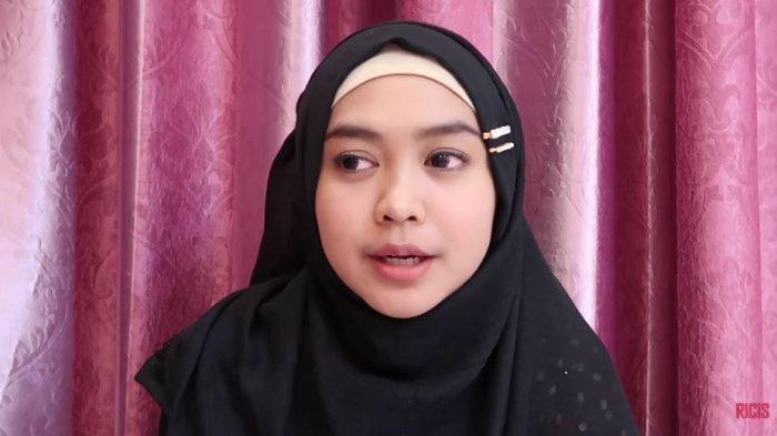 Suasana Hati Ria Ricis sudah Membaik setelah Sempat Heboh Surat dari ...