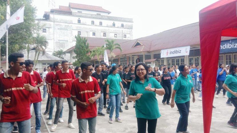 Tribunambon.com - Berita dan video terkini seputar peristiwa, sepak ...