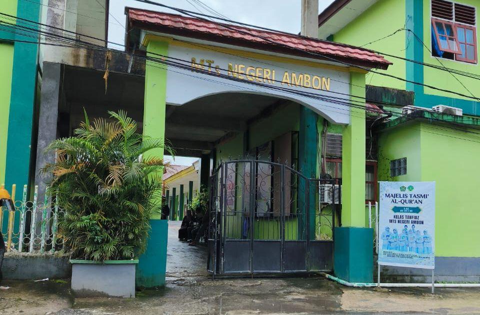 Bendahara Sekolah Digarap Jaksa, Gali Bukti Korupsi Anggaran Rp 3 M di ...