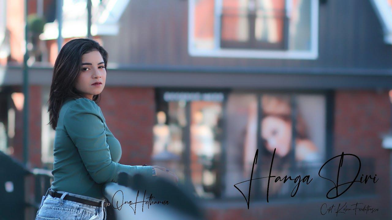 Chord Lagu Ambon Harga Diri - Ona Hetharua: Maaf Kali Ini Su Seng Lai ...
