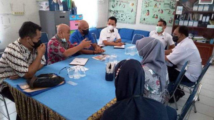 Temberan Bakal Dicanangkan Jadi Kelurahan Bersinar - BaBelnews.id