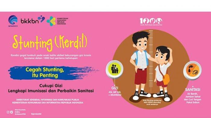 Program Genting Meluncur di Pangkalpinang, Diharapkan Menekan Angka Stunting - BaBelnews.id