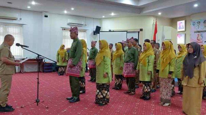 Sugeng Riyadi Cs Siap Bikin Terobosan Baru - BaBelnews.id