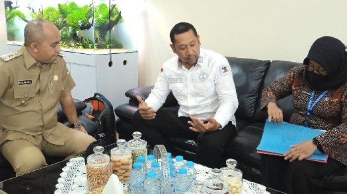Integrasi Pendidikan Antinarkoba Butuh Regulasi - Halaman all - BaBelnews.id