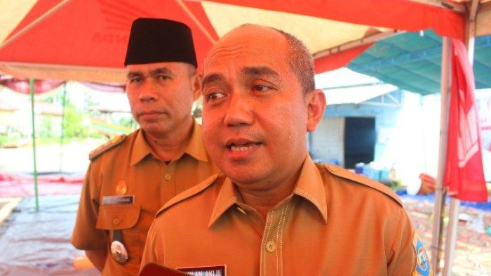 487 Rumah di Pangkalpinang Belum Punya Jamban - BaBelnews.id