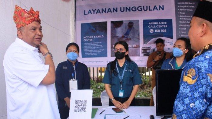 Pemerintah Kabupaten/Kota Didorong Punya Balai Latihan Kerja - BaBelnews.id