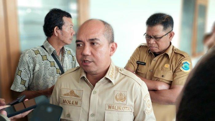 Wali Kota Molen Cari Calon Sekda yang Berloyalitas Tinggi - BaBelnews.id