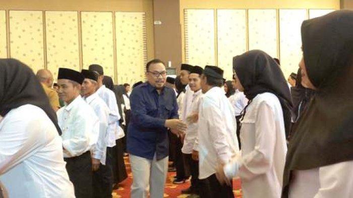 Wajah Baru Mendominasi Anggota Panitia Pemungutan Suara di Pangkalpinang - BaBelnews.id