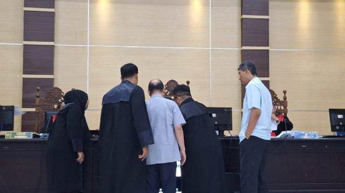 Sidang Dugaan Korupsi CSD dan WP, Saksi Sebut PT Timah Tbk Sangat ...
