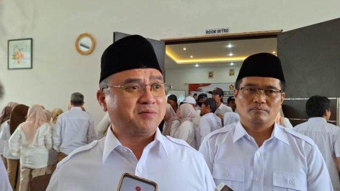 Gerindra Utamakan Kader Internal untuk Pilkada Ulang 2025 - BaBelnews.id