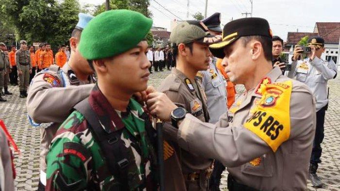 Polresta Pangkalpinang Kerahkan 152 Personel Gabungan dalam Operasi Ketupat Menumbing 2025 ...