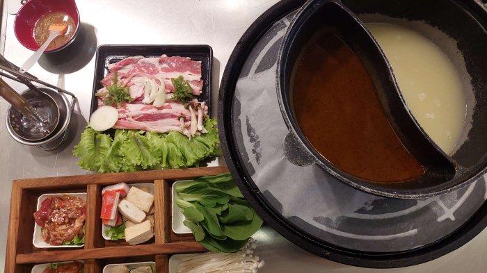 Mosh Tawarkan Menu Homemade Berkonsep Menarik - BaBelnews.id