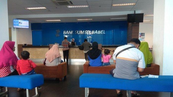 Corporate Value PACAK Bank Sumsel Babel Dorong Transformasi Layanan ...