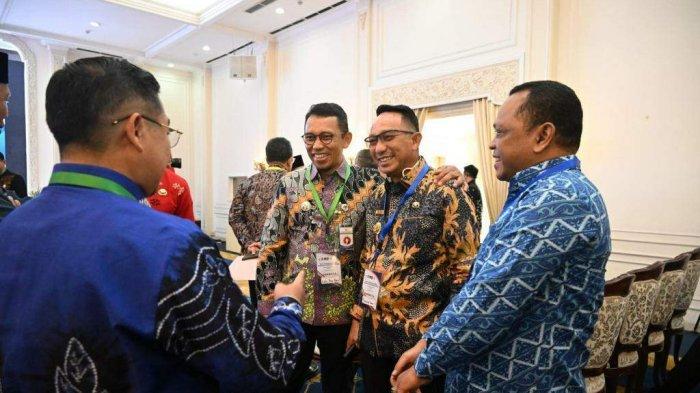 Kinerja Turunkan Angka Kemiskinan Ekstrem, Pemkab Beltim Terima Insentif Rp5,6 Miliar - BaBelnews.id