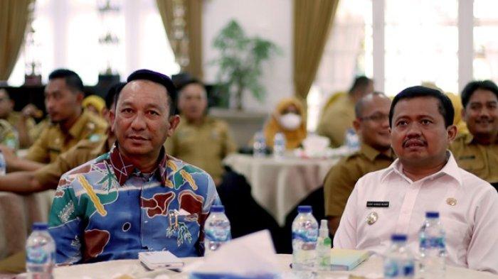 Burhanudin Bawa Ratusan Pegawai Belajar Digitalisasi Pemerintahan ...