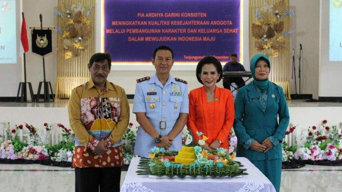 PIA Ardhya Garini Semakin Mandiri Mengemban Tugas - BaBelnews.id