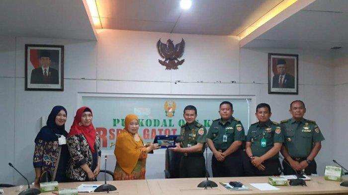 RSMZ Permudah Rujukan Pasien, Kerja Sama dengan Empat Rumah Sakit di ...