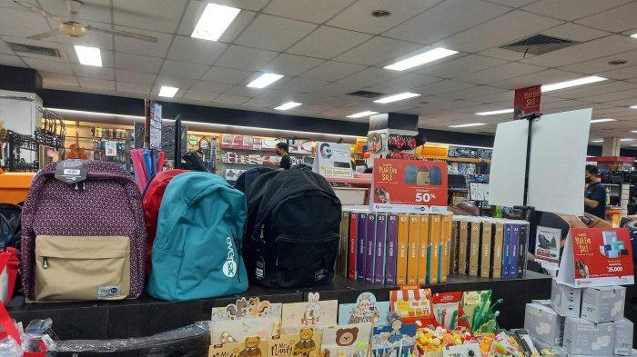 Gramedia Year and Sale Diskon Hingga 50 Persen - BaBelnews.id