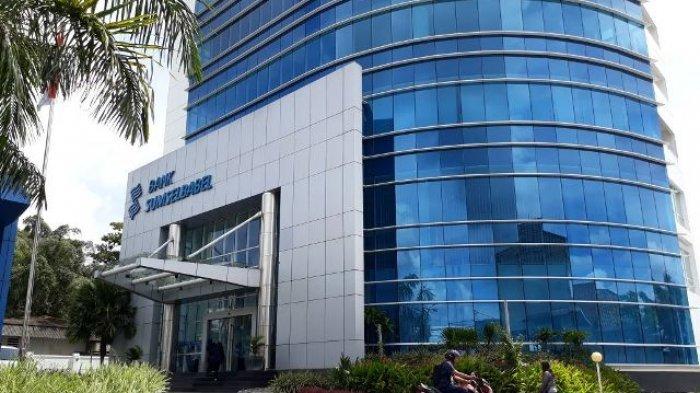 Bank Sumsel Babel Meriahkan HUT Pangkalpinang, Gebyar Tabungan Bertabur ...