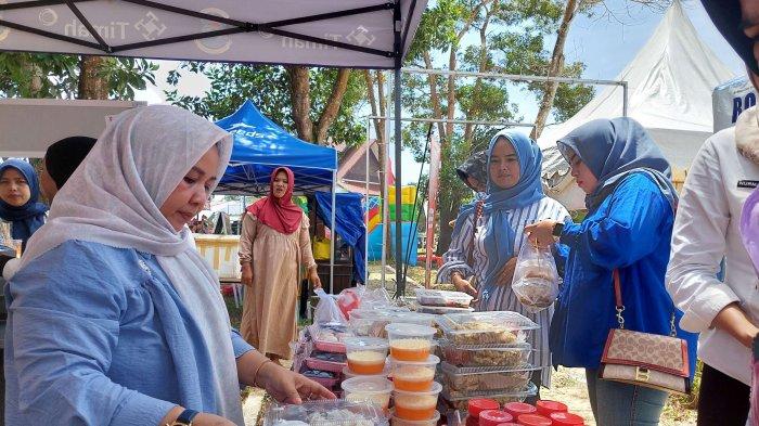 UMKM Bangka Belitung Makin Eksis ke Mancanegara - BaBelnews.id