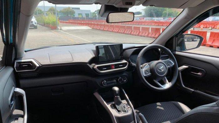 Toyota Raize GR Sport TSS Si Minimalis tapi Tetap Sporty - BaBelnews.id