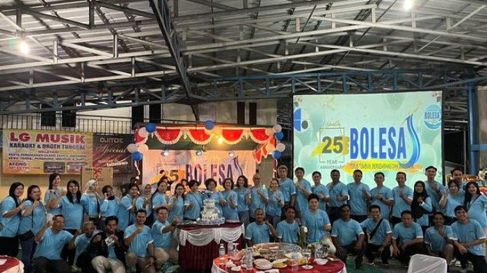 Bolesa Berinovasi Hadirkan Produk Terbaik - BaBelnews.id