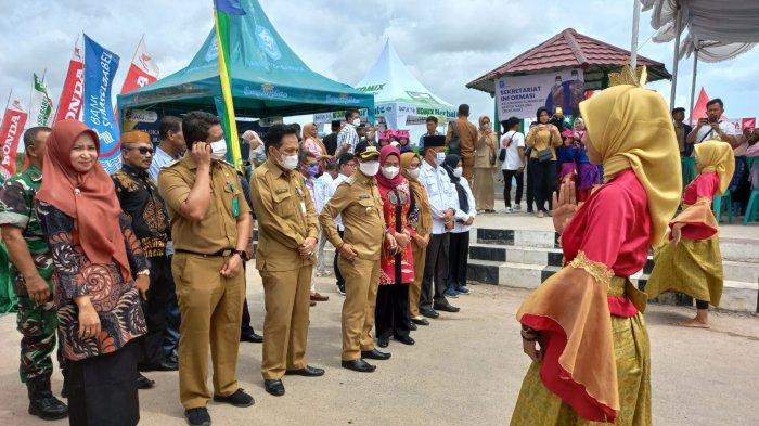 Kelurahan Sungailiat Jadi Kelurahan Bersinar - BaBelnews.id