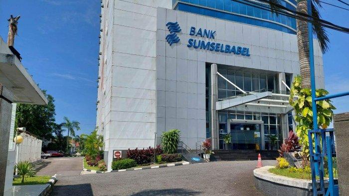 Bank Sumsel Babel Salurkan KUR Rp117 Miliar - BaBelnews.id