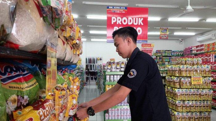 Ritel Lokal Siap Bersaing di Tengah Merebaknya Ritel Modern - BaBelnews.id