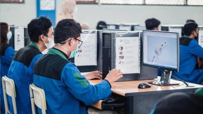 Polman Babel Buka Program Studi Sarjana Terapan Teknologi Rekayasa ...