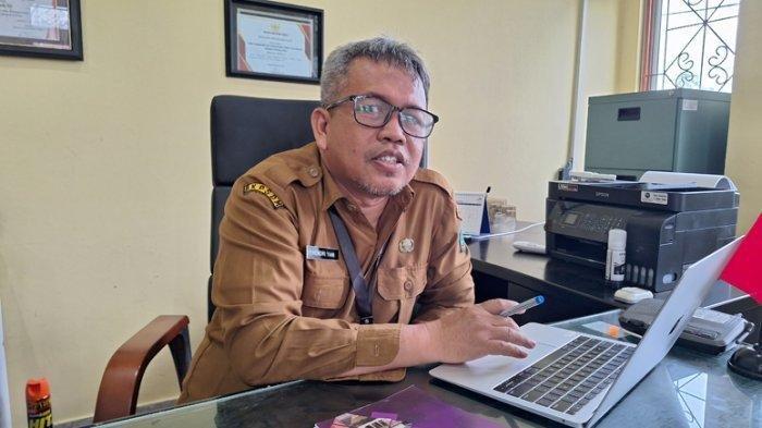 Formasi CPNS Tidak Ada Formasi Guru - BaBelnews.id