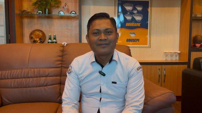 Kepala BPPMHKP Bangka Belitung Harap Peluang Hilirisasi Bisa Digarap ke ...