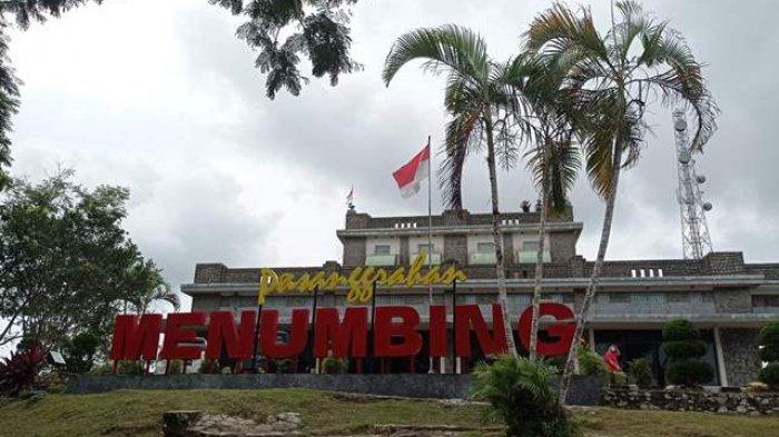 2.000 Wisatawan ke Kota Muntok Selama Liburan Lebaran - BaBelnews.id