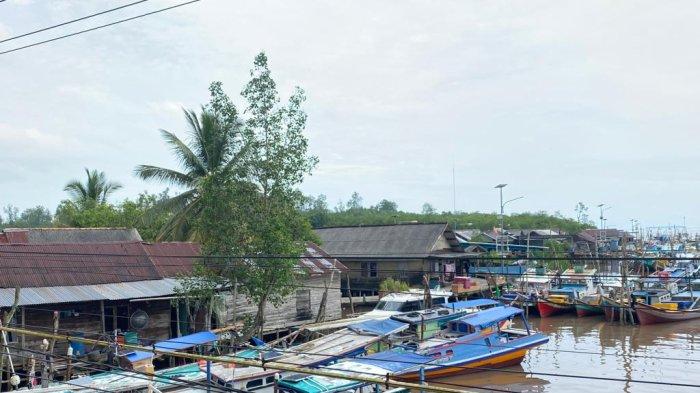 Pemkab Bangka Tengah Sudah Siapkan Anggaran, Relokasi Pemukiman Kurau Batal - BaBelnews.id