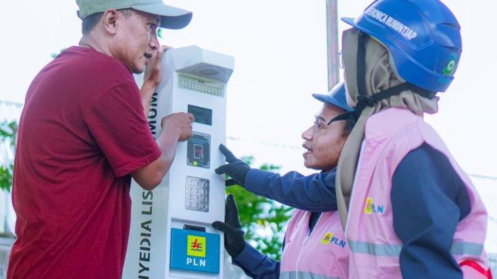 PLN Tambah SPKLU hingga 299 Persen - BaBelnews.id