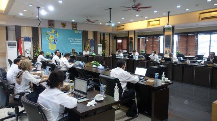 Gelar Multi Stakeholder Forum dan Collective Action, PLN Berkomitmen ...