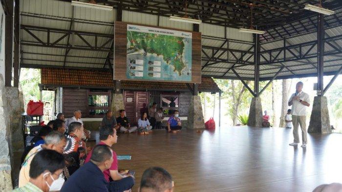 PT Timah Tbk Perkuat Budaya Integritas - BaBelnews.id