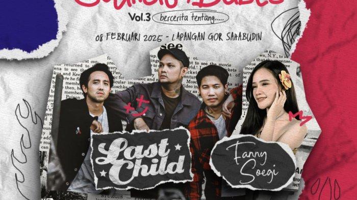 Sounds of Babel Vol. 3 Hadir dengan Line-up Keren - BaBelnews.id